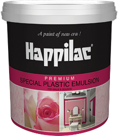 TINTOLAC | Happilac Paints Pakistan