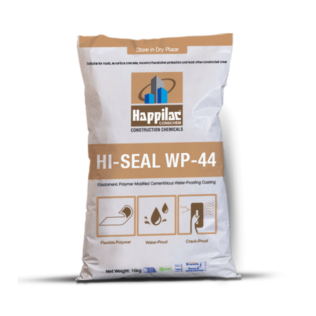 Hi-Seal WP-44 - Happilac Paints Pakistan