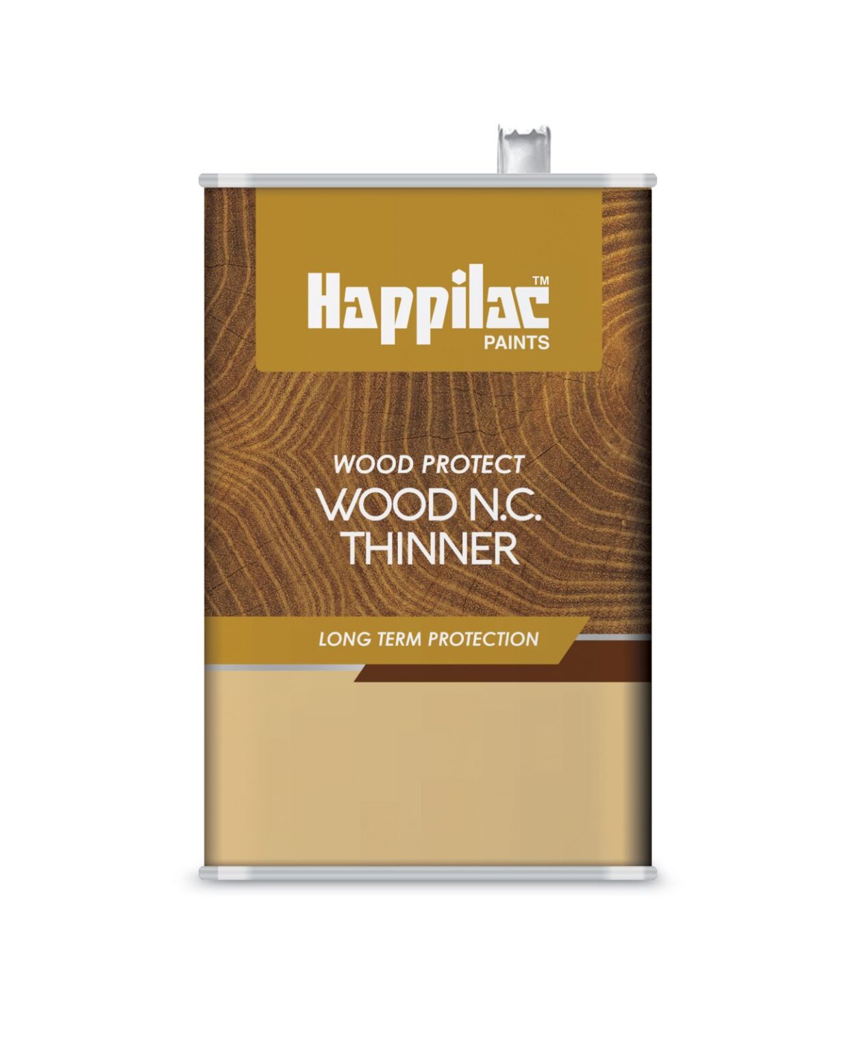 Wood N.C Thinner - Happilac Paints Pakistan