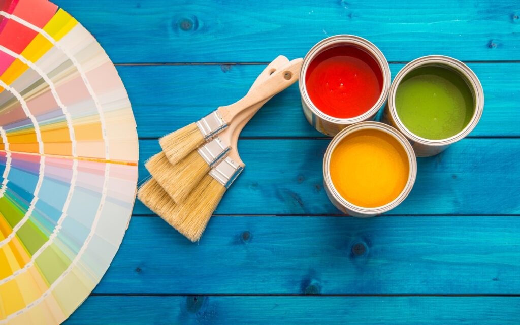 Breathing Life into your Living Spaces - Happilac Paints Pakistan