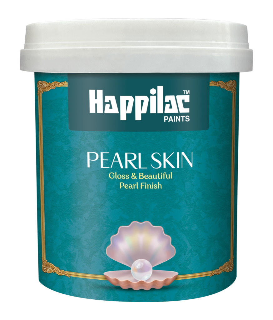 PRODUCTS - Happilac Paints Pakistan