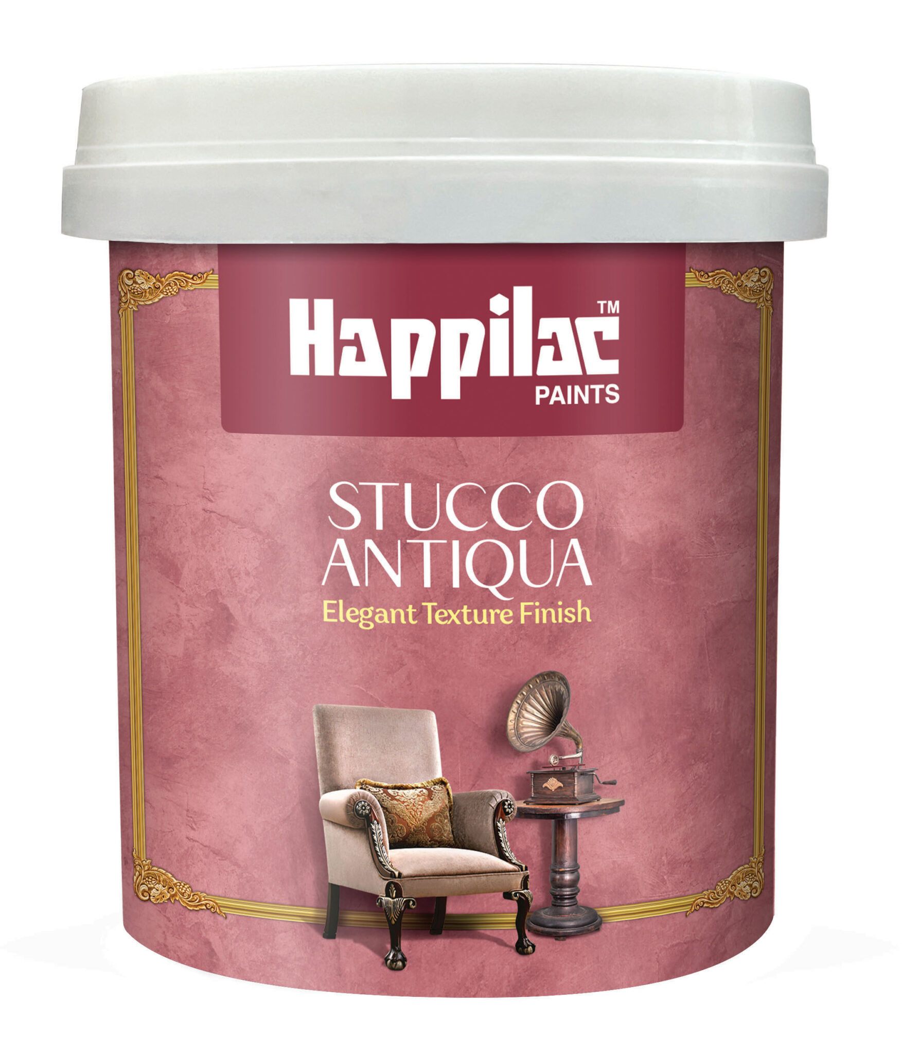 PRODUCTS - Happilac Paints Pakistan
